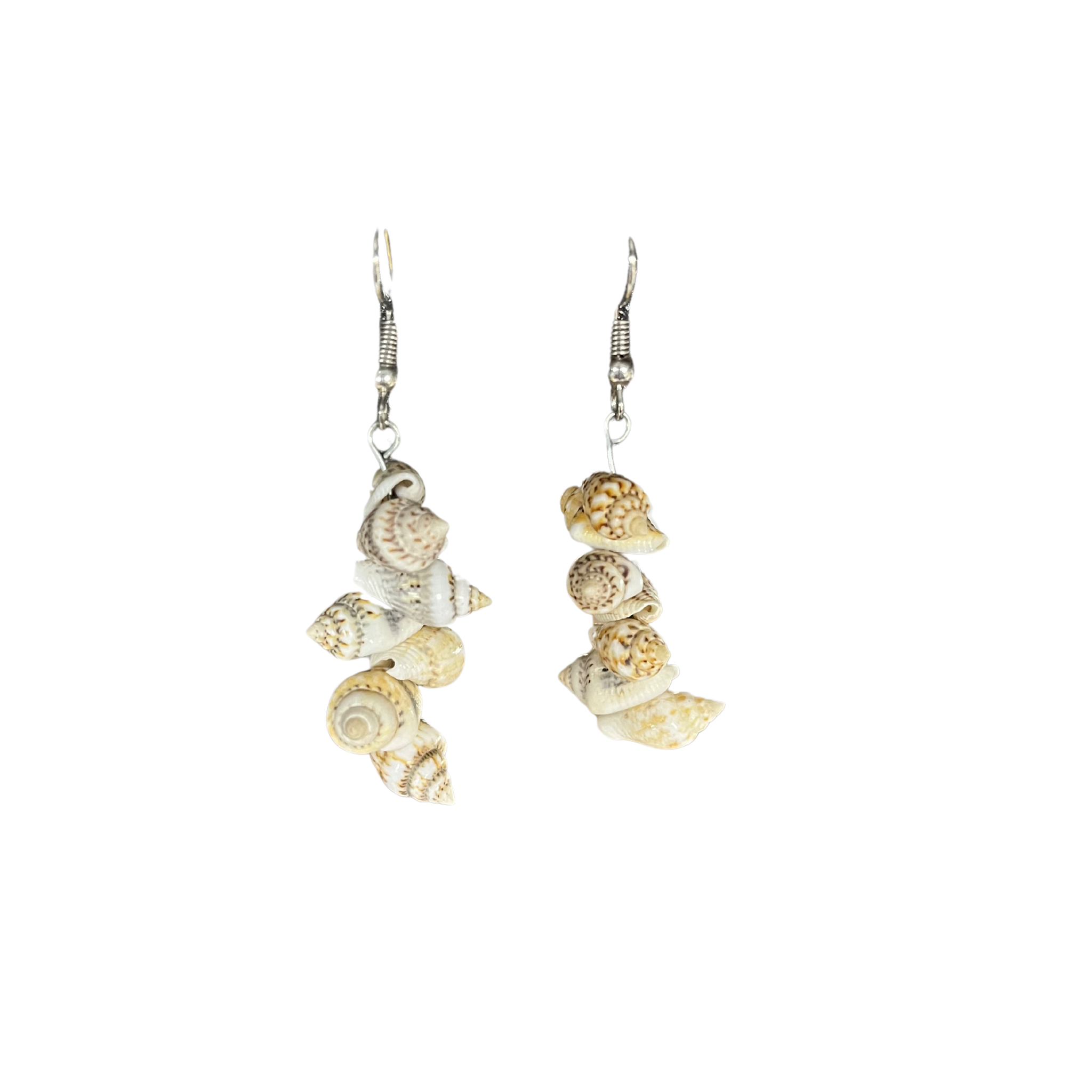 Conch Earrings – New Neighbor Designs