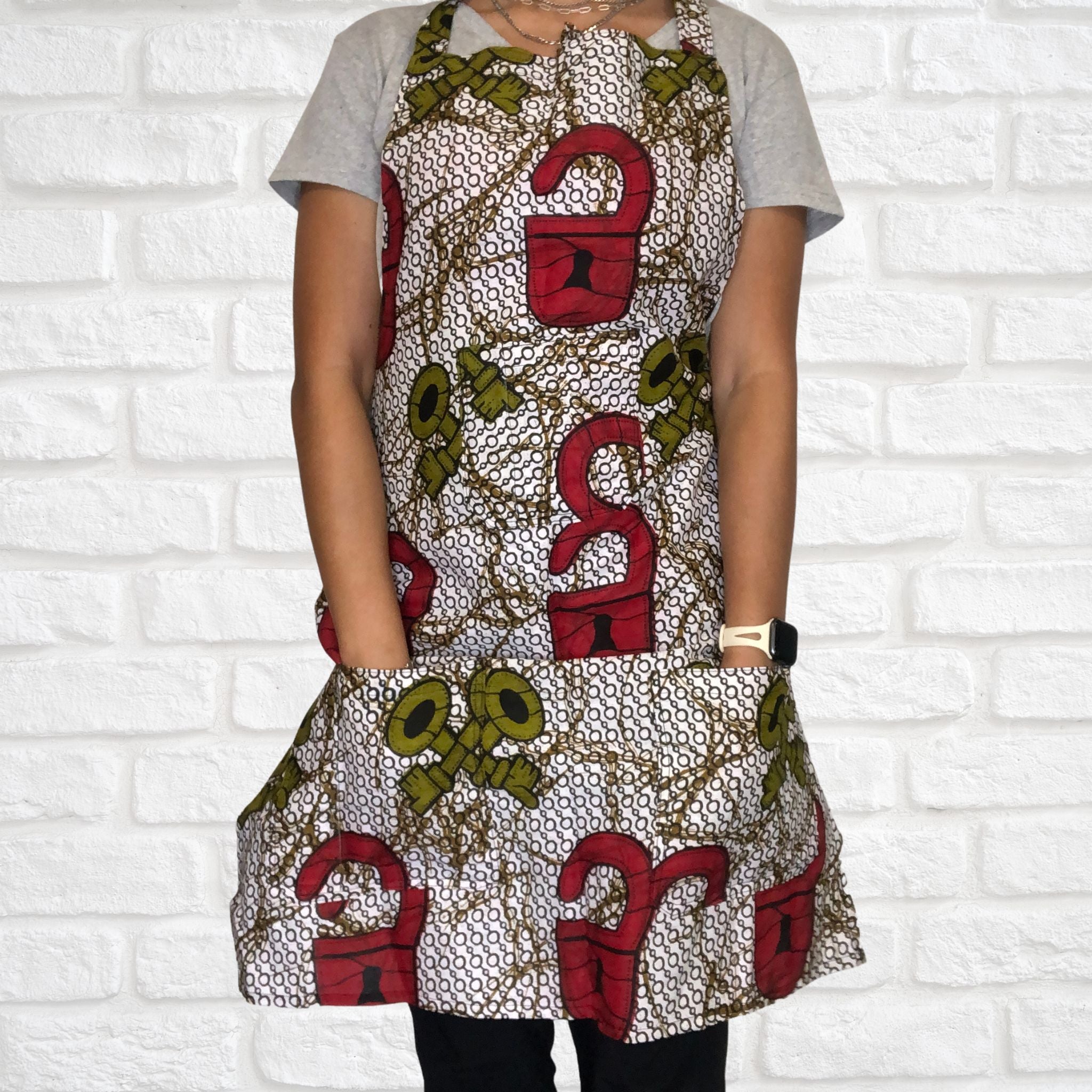 Najib & Halima#N# – New Neighbor Designs